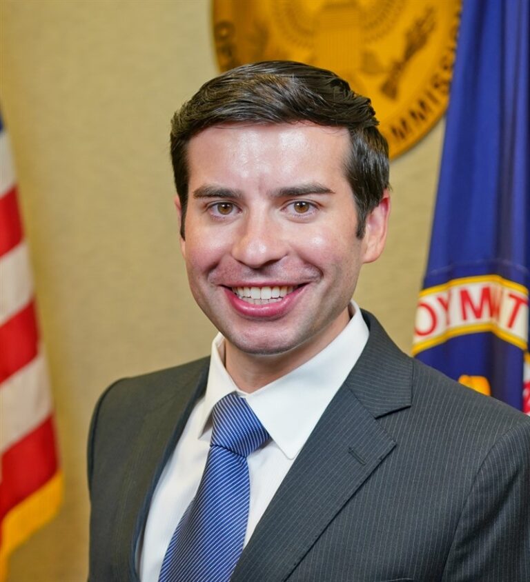 Invitation: A Conversation with Special Guest Speaker EEOC Commissioner ...